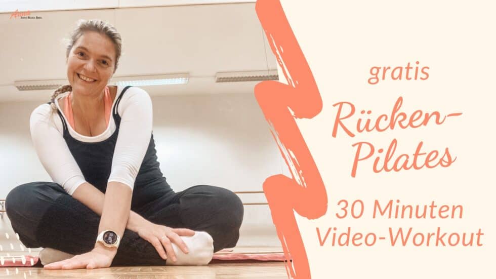 Kann man Pilates jeden Tag trainieren? - die Pilates-Anna